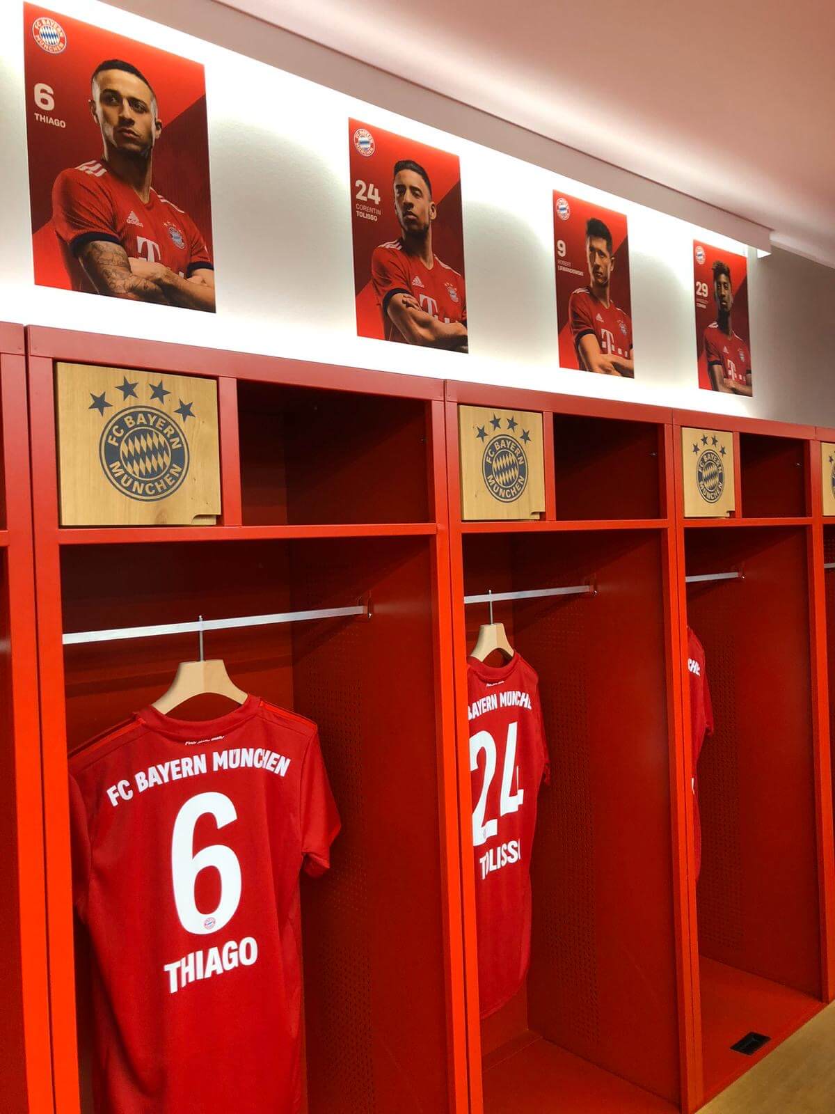 Estádio do Bayern de Munique: Como visitar o Allianz Arena